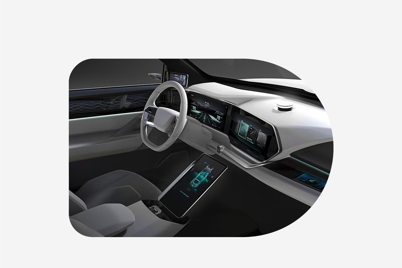 Telematics | LG Mobility